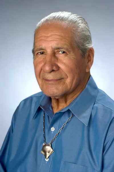 Syracuse University Granted Custodianship of Faithkeeper Oren Lyons ...