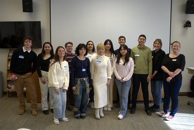 SOURCE Explore: Finding Yourself in the Archives with Special ...