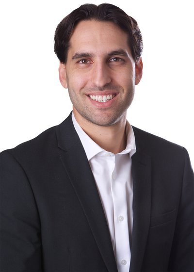 Join Adam Sternbach ’09 for an October 2 Fireside Chat on how to ...