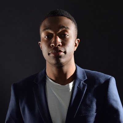 Anthony Obas ’20, founder of Guided by Obas, returns to his roots to ...