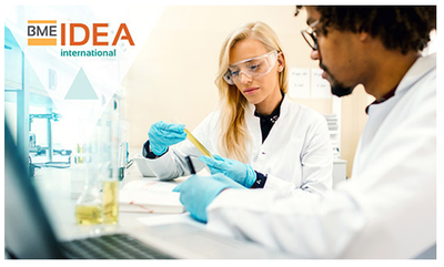 Applications now open for the BME-IDEA International E-Team grant ...