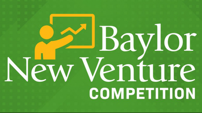 Applications open September 1 for Baylor New Venture Competition, with ...