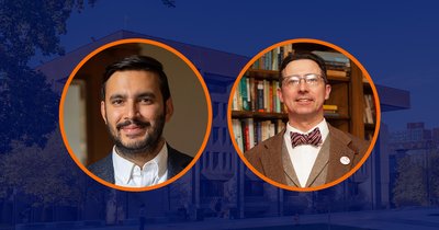 Special Collections Research Center Awards Two Faculty Fellows Grants ...