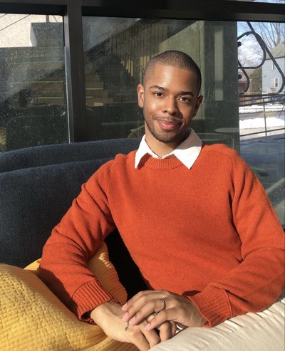 Brian Burton ’22 is building Unami matcha and focusing on ...