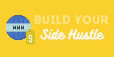 Build Your Side Hustle weekly workshop series - Syracuse University ...