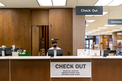 Borrowing Process and Policies - Syracuse University Libraries