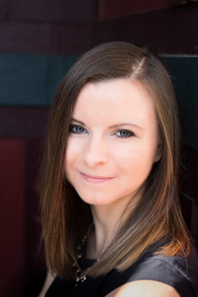 Join Courtney Gras for Next “Tea Talk” - Syracuse University Libraries