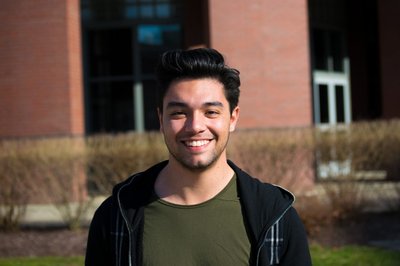 Daniel Simoni, the producer - Syracuse University Libraries