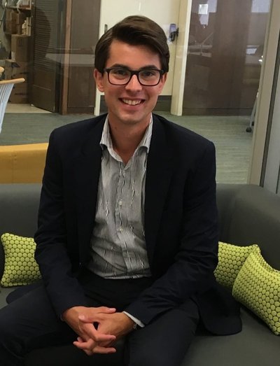 Diethard Struelens joins the Blackstone LaunchPad team as Global Fellow ...