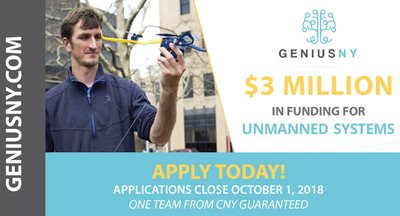 GENIUS NY now accepting applications for $3 million in direct ...