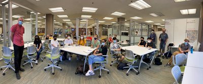 Ten teams to compete in Intelligence ++ on April 26 - Syracuse ...