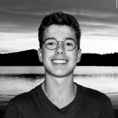 Jacob Hewlett ’24 creates a premier digital marketing agency - Syracuse ...