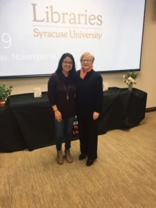 Impact Prize Winners Announced - Syracuse University Libraries
