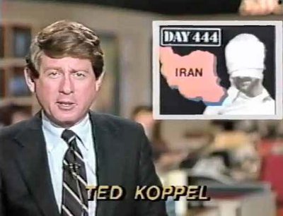 About the Ted Koppel Collection at Syracuse University Libraries ...