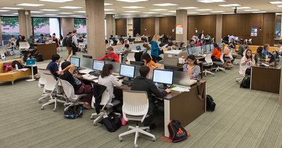 Use and Conduct - Syracuse University Libraries