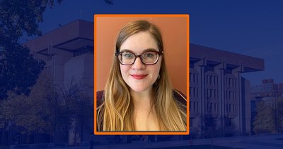 Lindy Smith Joins Libraries as Special Collections Research Center ...