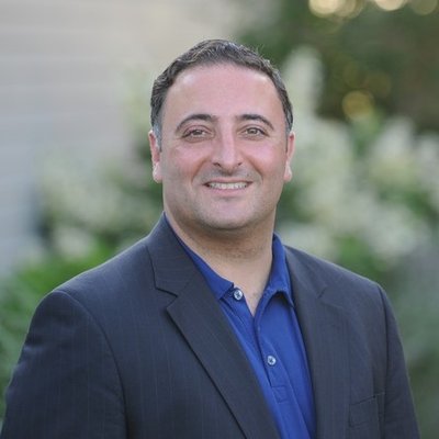 July 8 virtual meetup for startups with Marc Alessi of BIANYS ...