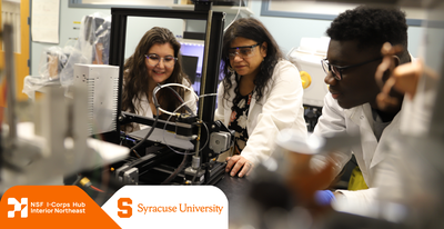 NSF I-Corps Semiconductor and Microelectronics Free Virtual Course ...