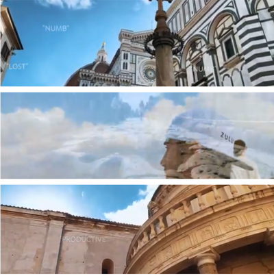 One Word: Together. A video by Zain Elwakil ’21 - Syracuse University ...