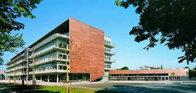 Collections Spotlight: Birkhauser Building Types Online - Syracuse ...