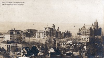 Zoom Backgrounds Now Available for Download - Syracuse University Libraries