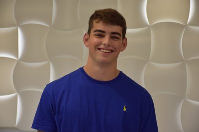 Peter Mignacca tackles challenges with invention - Syracuse University ...