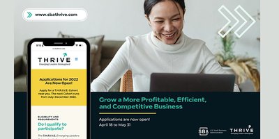 SBA entrepreneurship training opportunity now open - Syracuse University Libraries