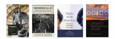 SU Press, A Global Ambassador - Syracuse University Libraries