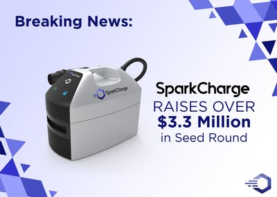 SparkCharge Closes $3.3 million Under Josh Aviv ’15 G’17 - Syracuse ...