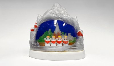 Snow Domes 2024 - Syracuse University Libraries