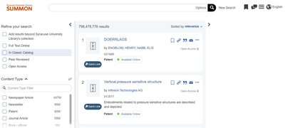Libraries Plans Migration to New Integrated Library Services Platform ...