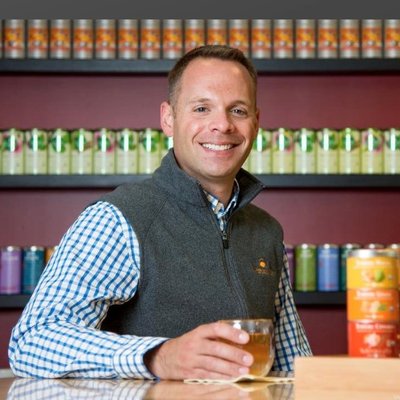 Todd B. Rubin ’04 Supports Innovation, Diversity, and Inclusion through ...