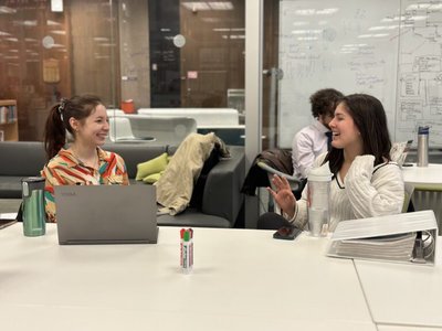 Introducing Syracuse University Blackstone LaunchPad Freelance ...