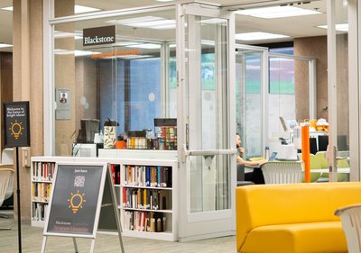 lackstone LaunchPad to Host 2nd Annual Women CEO Roundtable - Syracuse ...