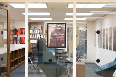 Biblio Gallery Exhibits - Syracuse University Libraries