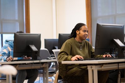 Computer Use Policy - Syracuse University Libraries