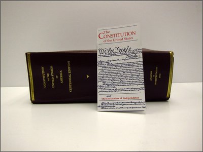 Constitution Day: September 17, 2023 - Syracuse University Libraries