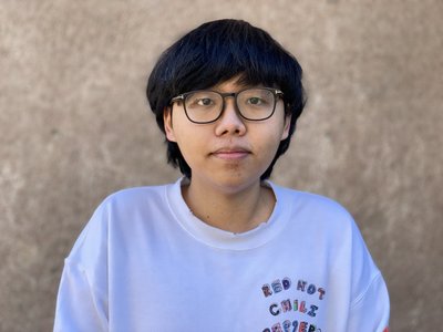 Eric Hong ’23 on empathetic design and his indoor mapping tech solution ...