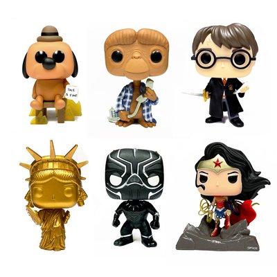 Pop Art - Syracuse University Libraries