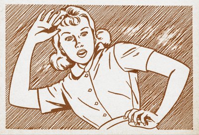 The Girl Sleuth - Syracuse University Libraries