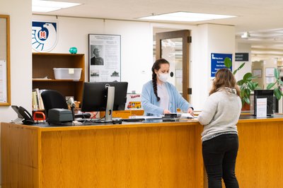 This Is an SEO Test - Syracuse University Libraries