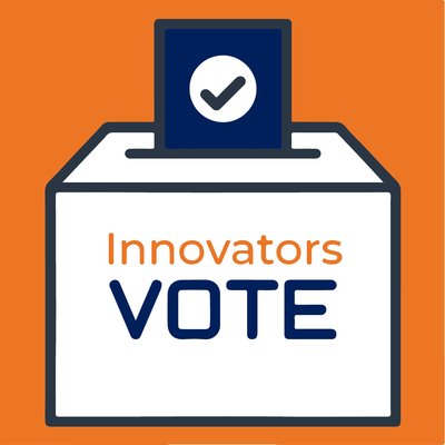 Innovators vote - Syracuse University Libraries