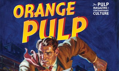 Pulp Literature and Science Fiction - Syracuse University Libraries