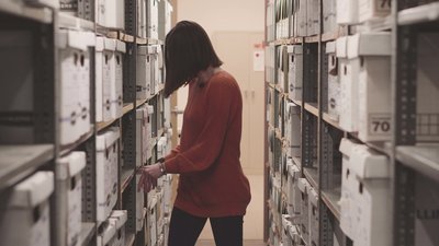 Tips to Clean Up Electronic Records from University Records Management ...