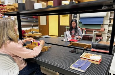 Innovation Committee - Syracuse University Libraries