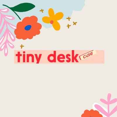 Tiny Desk Thursdays continue at Bird Library - Syracuse University ...