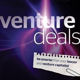 Get the inside scoop on how to do venture deals - Syracuse University ...